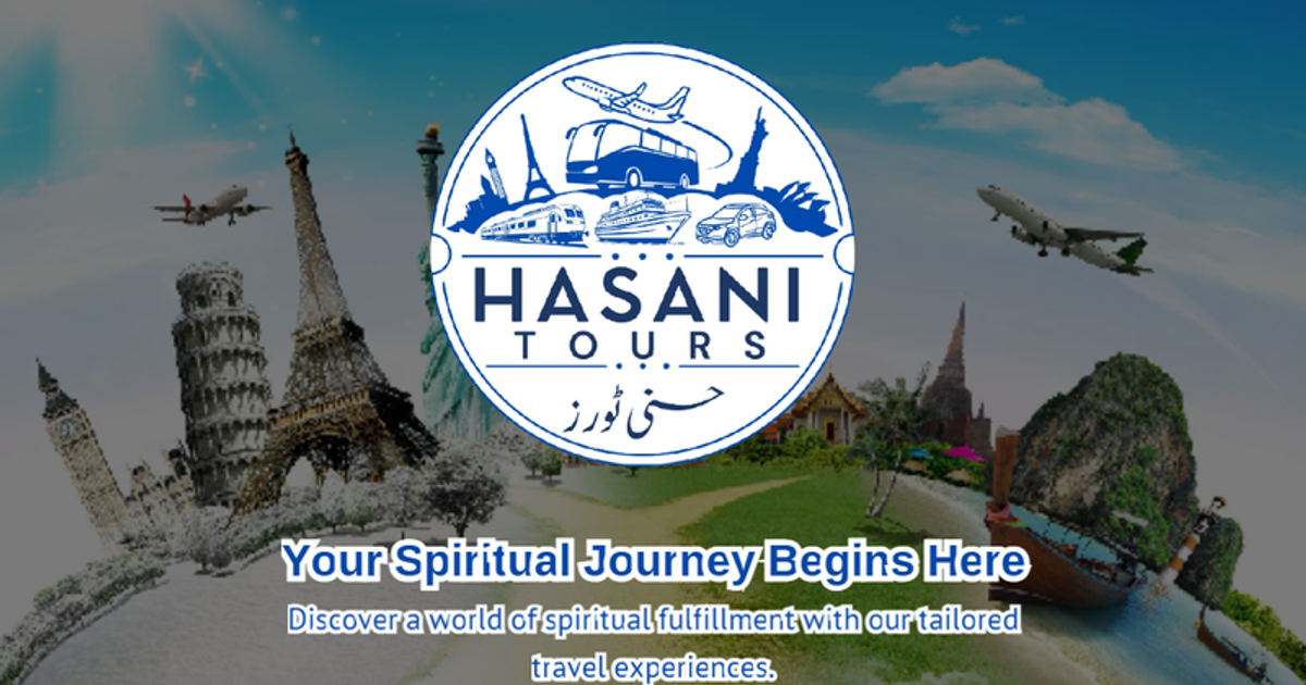 Hasani Tours